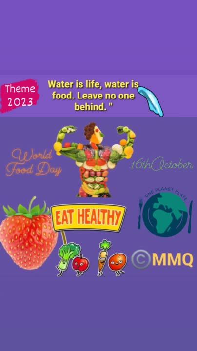 Water Management For Food Security On World Food Day Mdmamun Quader