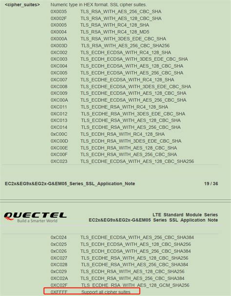Ec 200u Cn 7 Semi Lte Modem Post Method Problem Lte Standard
