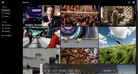 How To Use Sora Create Amazing AI Videos In Minutes Guide