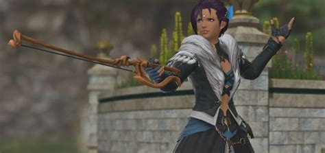 Ffxiv Weapons Mods Final Fantasy 14 Weapons Mods