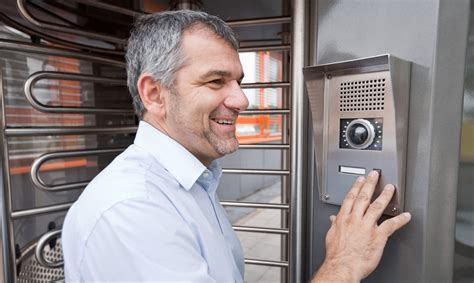 La Soluzione Per L Interfonia Ip Digitronica IT