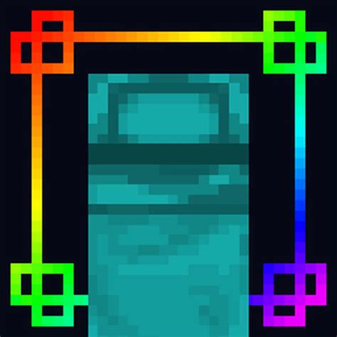 Colored Pillows Minecraft Texture Pack