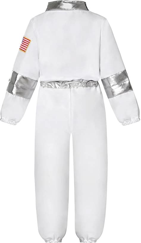 Girls Space Suit Costume