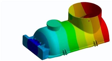 Finite Element Analysis Services At 1500 Hour In Vadodara ID