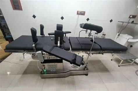 Operating Type Automation Grade Manual 3 Function Electric Icu Beds