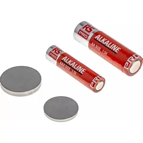 Buy RS PRO Alkaline Battery Kit V Online In India At Best Prices