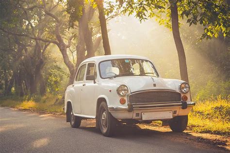 Hindustan Motors Eyes Comeback As Ev Manufacturer