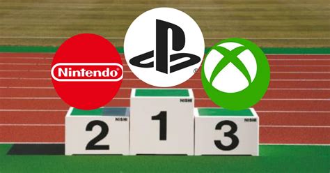 收購動視暴雪案：微軟罕有承認「xbox落敗」，「sony才是主機一哥」 Willkuso Gank 電玩誌 Fanpiece
