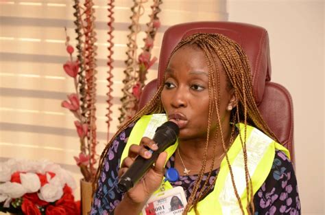 Touting At Nations Airports Worries Faan Md