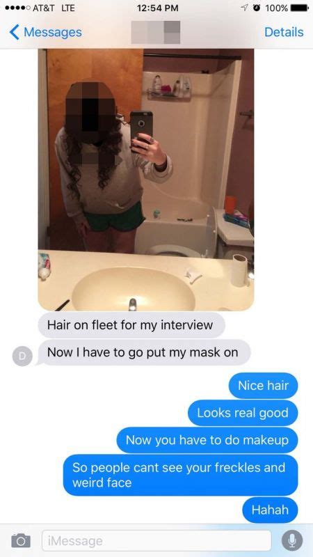 Imgur Selfies