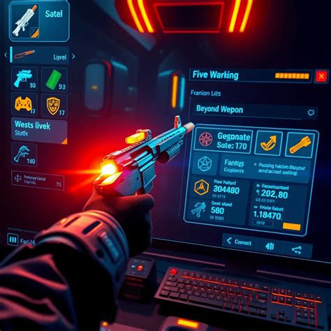 How To Upgrade Your Weapon Beyond Level 2 In Gaming Leveluptalk