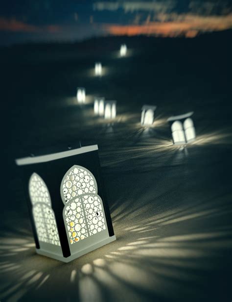 GNBD Lights Shadows And Gels V4 Lanterns Daz 3D