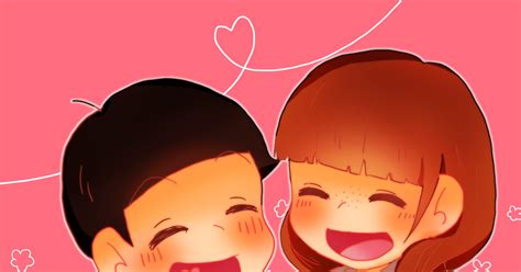 おそ松さん 十カノちゃん！！ せいらのイラスト Pixiv
