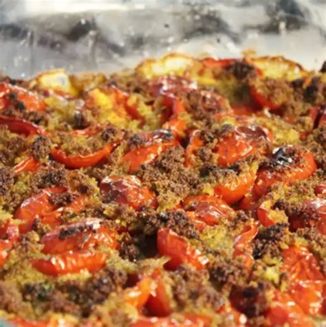 Our 30 Best Cherry Tomato Recipes The Kitchen Community