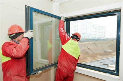 Comment Déplacer Des Panneaux De Verre Sur Un Chantier Questions Btp