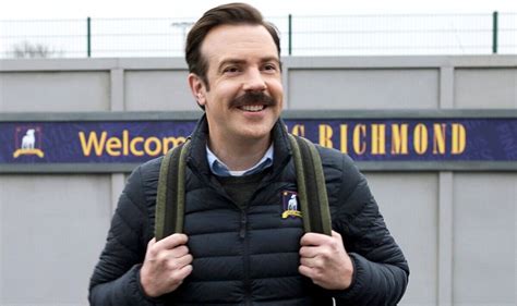 Ted Lasso Star Hints At Possible Movie Spin Off As They Confirm