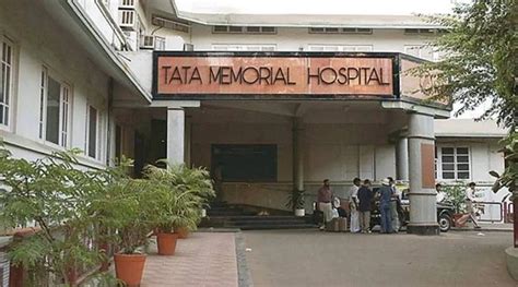 तोंडाचा कर्करोग टाळण्यासाठी टाटा हॉस्पिटलचे ‘महाराष्ट्र मुख कर्करोग