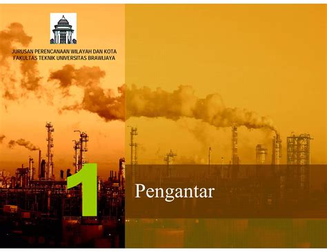 Kawasan Industri Berkelanjutan PPT