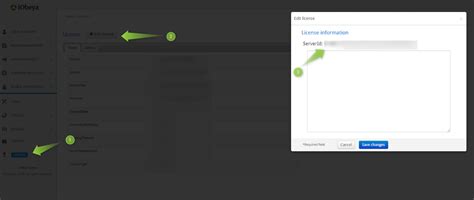 Finding The Serverid Resource Center