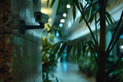 Alarming Cameras Integrate Monitoring With Intrusion Systems Employing Locks And High Decibel