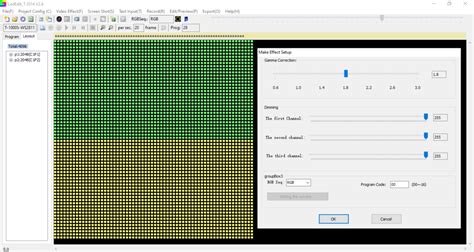 How To Connect Two T S Pixel LED Controllers