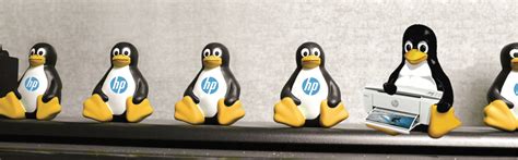 Hp Linux 打印机驱动 Hplip 3226 发布，支持 Ubuntu 2204 和 Fedora 36 Linux迷
