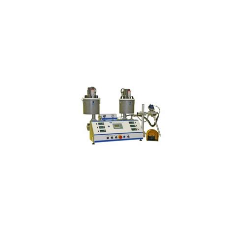 Meter Mix Systems Par3c Metering Mixing And Dispensing Machine