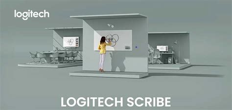 Logitech Scribe Pricing And Reviews 2026