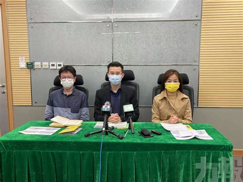 商家私下訂立規條未必有效 社諮委冀消委會加強宣傳《消保法》 澳門力報官網