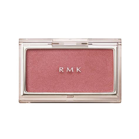 Rmk ピュア コンプレクション ブラッシュ｜キレイエ