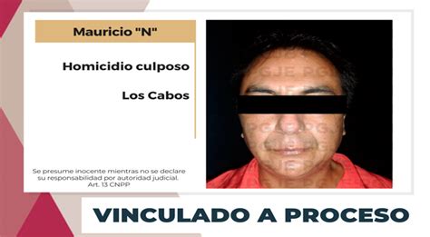 Prisión Preventiva A Imputado Por Homicidio Culposo En Csl