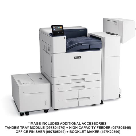 Xerox Versalink C8000w White Toner A3 Colour Laser Printer C8000wv Dt