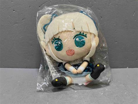 Yahooオークション 【ぬいぐるみ】一番くじアイカツ Happy 7th Anni