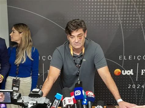 O Advogado Rasgou A Camisa Do Medina Marqueteiro De Nunes Diz Que