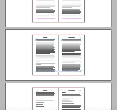 Indesign Footnotes An Alternate Typesetting Method