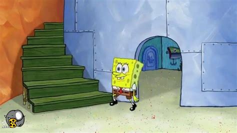 کارتون باب اسفنجیباب اسفنجی و پاتریک و اختابوس فیلو