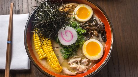 The Best Ramen In Nyc Can Be Found At These 12 Noodle Shops