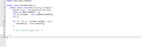 solved write three statements to print the first three