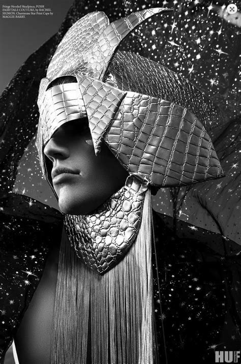 Avant Garde Mens Fashion Follow Viktorija Pashuta Following