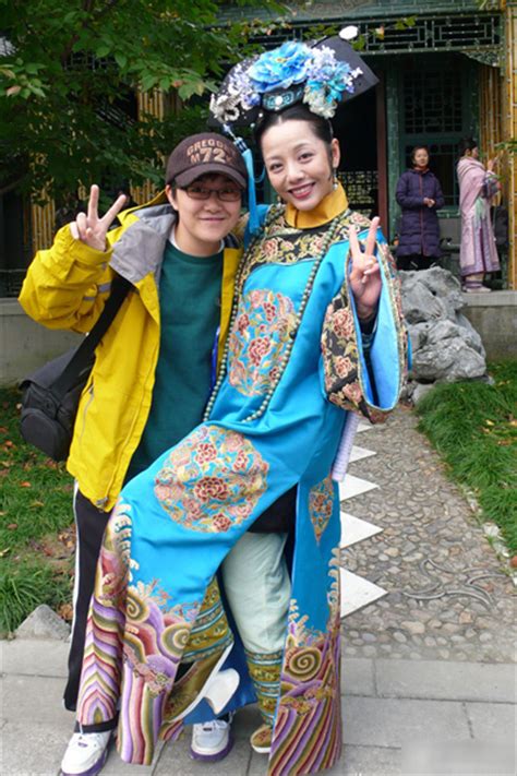 The Empresses In The Palace An Intro To Chinese Drama