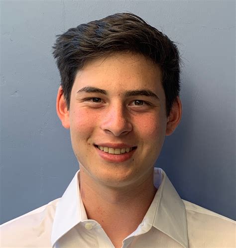 Michael Greenbaum Medium