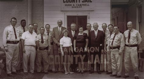 Sangamon County Sheriffs Office