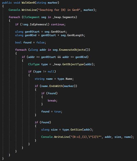 Fc61 Complete Allocation Sequence