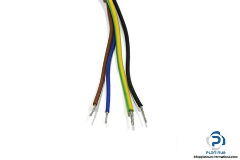 Datasensor S5 5 F8 90 St2 Through Beam Photoelectric Sensor