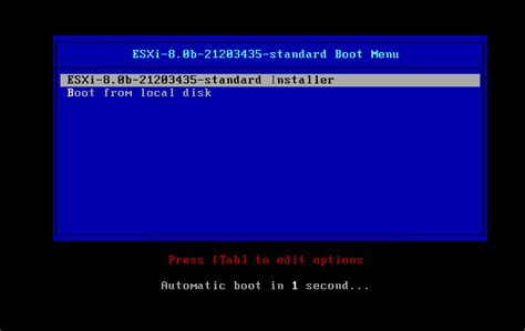 How To Deploy ESXi 8 0 Vmcloud Pl
