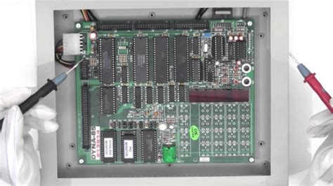8085 Microprocessor Trainer Kit Circuit Diagram