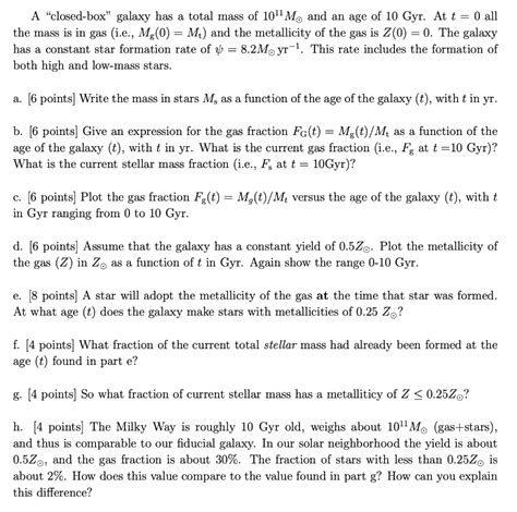 2 Chemical Evolution Of A Milky Way Like Galaxy 44