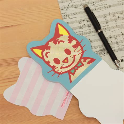 Gakken Osamu Goods