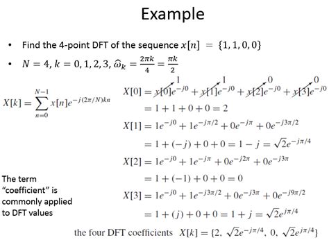 Solved Hope This One Gets Through O K Finding Dft Posting Chegg