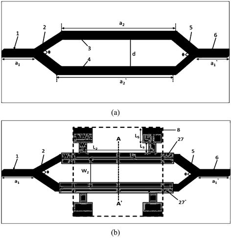 Slab Loaded Waveguide Thermo Optic Switch Based On Graphene Heating Electrode And Preparation